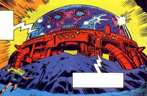 The Keeper | Wookieepedia | Fandom