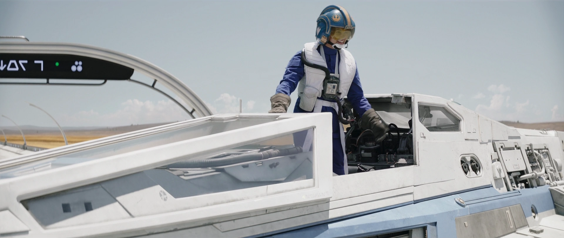 Callahan | Wookieepedia | Fandom