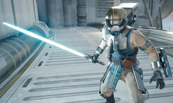 マッズ・グレッシュ | Wookieepedia | Fandom