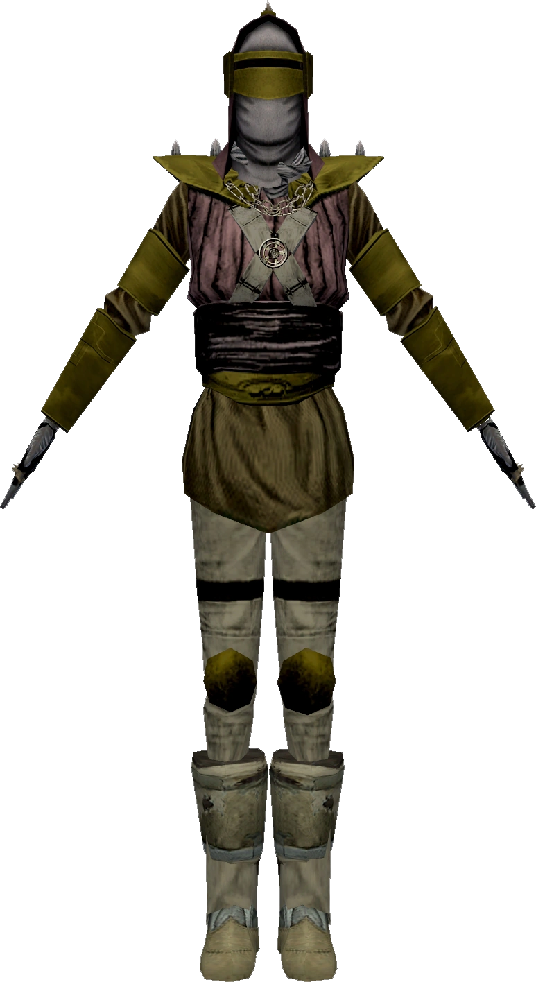 Marauder Reconnaissance Armor | Wookieepedia | Fandom