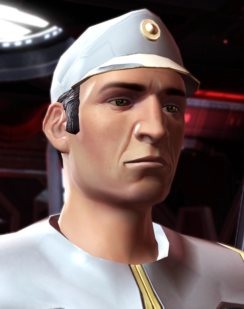 Gelmid Lorman | Wookieepedia | Fandom