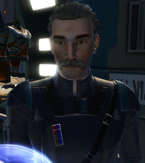 Mereel | Wookieepedia | Fandom