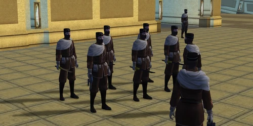 Onderon separatists | Wookieepedia | Fandom