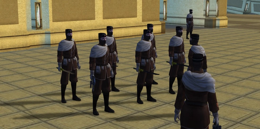 Onderon separatists | Wookieepedia | Fandom