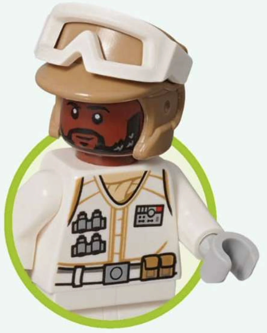 Oren Cole | Wookieepedia | Fandom