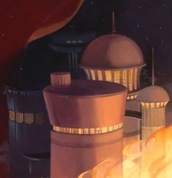 Oseon system | Wookieepedia | Fandom