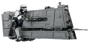 Patrol trooper | Wookieepedia | Fandom