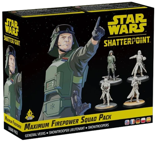 Maximum Firepower Squad Pack | Wookieepedia | Fandom