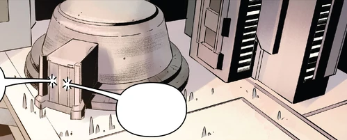 Shadow University | Wookieepedia | Fandom