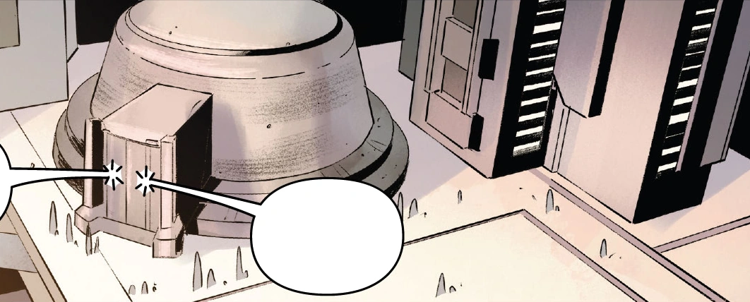 Shadow University | Wookieepedia | Fandom