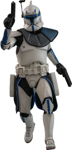 Clone Captain | Wookieepedia | Fandom