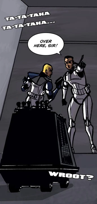 Skirmish on Pastil | Wookieepedia | Fandom