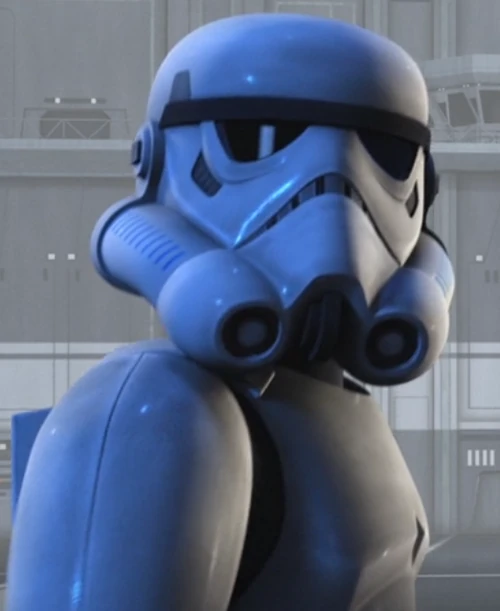 Unidentified stormtrooper 3 (Imperial Complex) | Wookieepedia | Fandom
