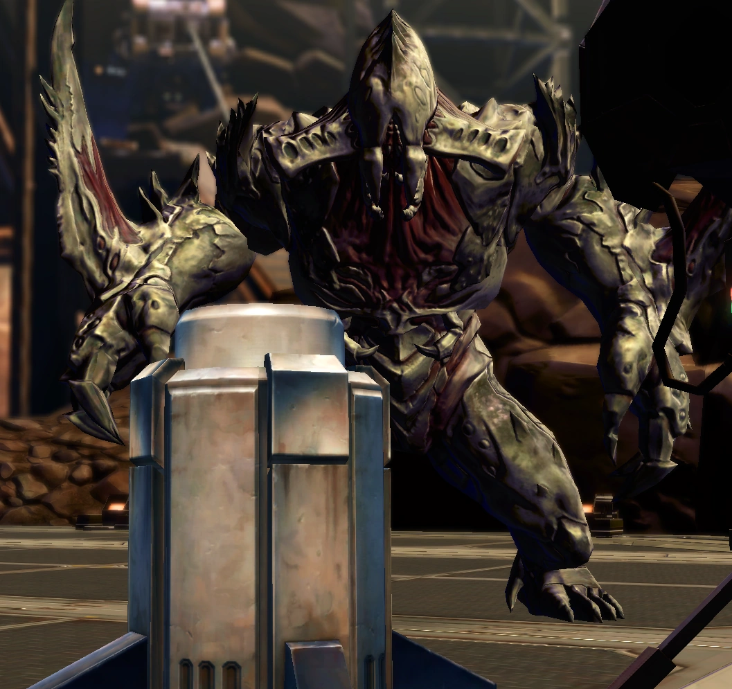 Subteroth | Wookieepedia | Fandom