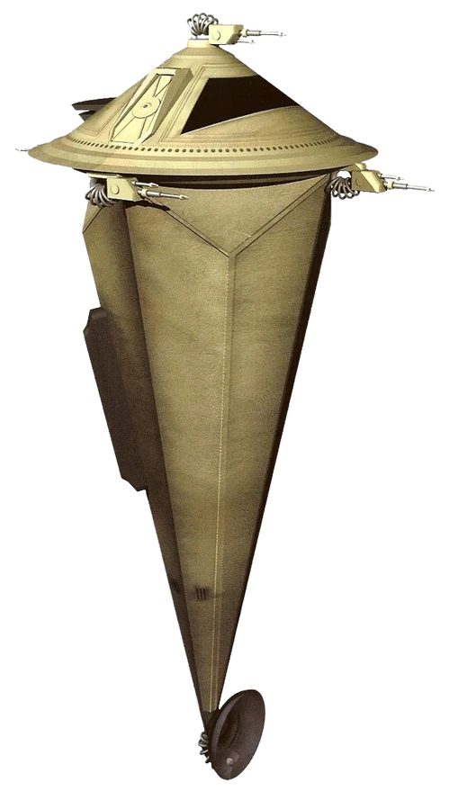 Sun Crusher | Wookieepedia | Fandom