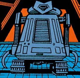 Imperial warbot | Wookieepedia | Fandom