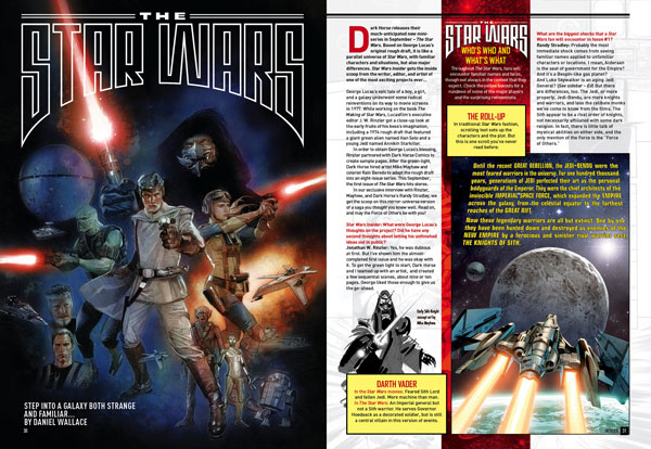 The Star Wars (article) | Wookieepedia | Fandom