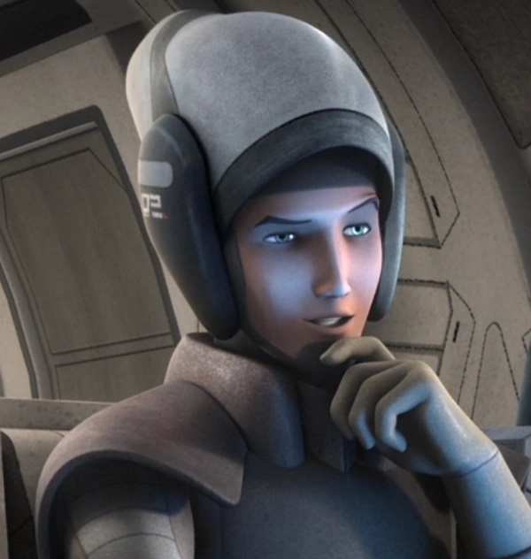 Unidentified Rebel transport captain | Wookieepedia | Fandom