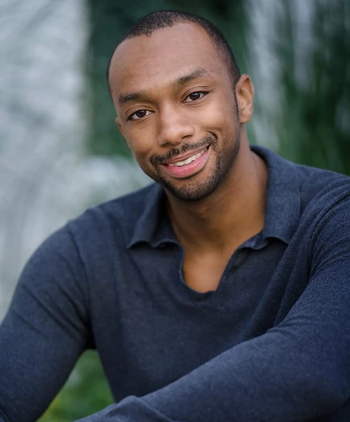 Wilbert Roget II | Wookieepedia | Fandom