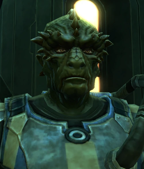 Dagg | Wookieepedia | Fandom