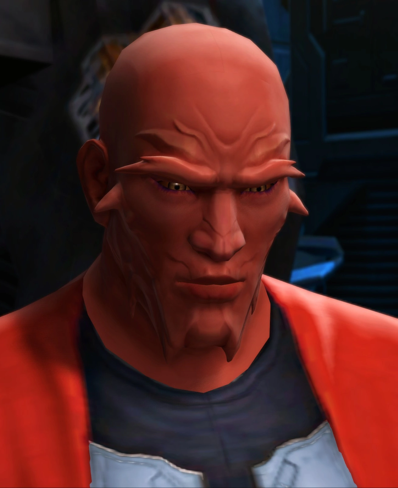 Darth Soverus | Wookieepedia | Fandom