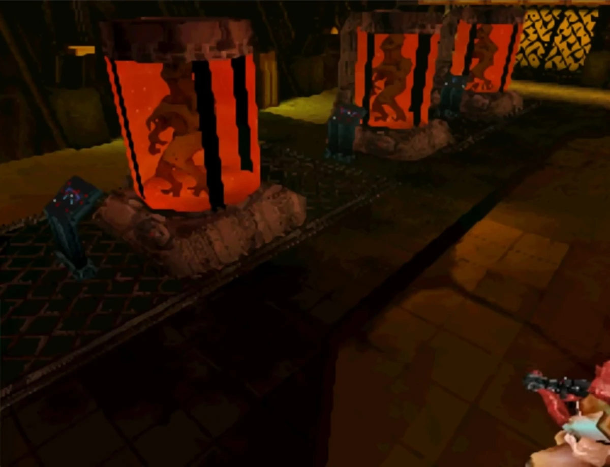 X1's Dathomir base | Wookieepedia | Fandom