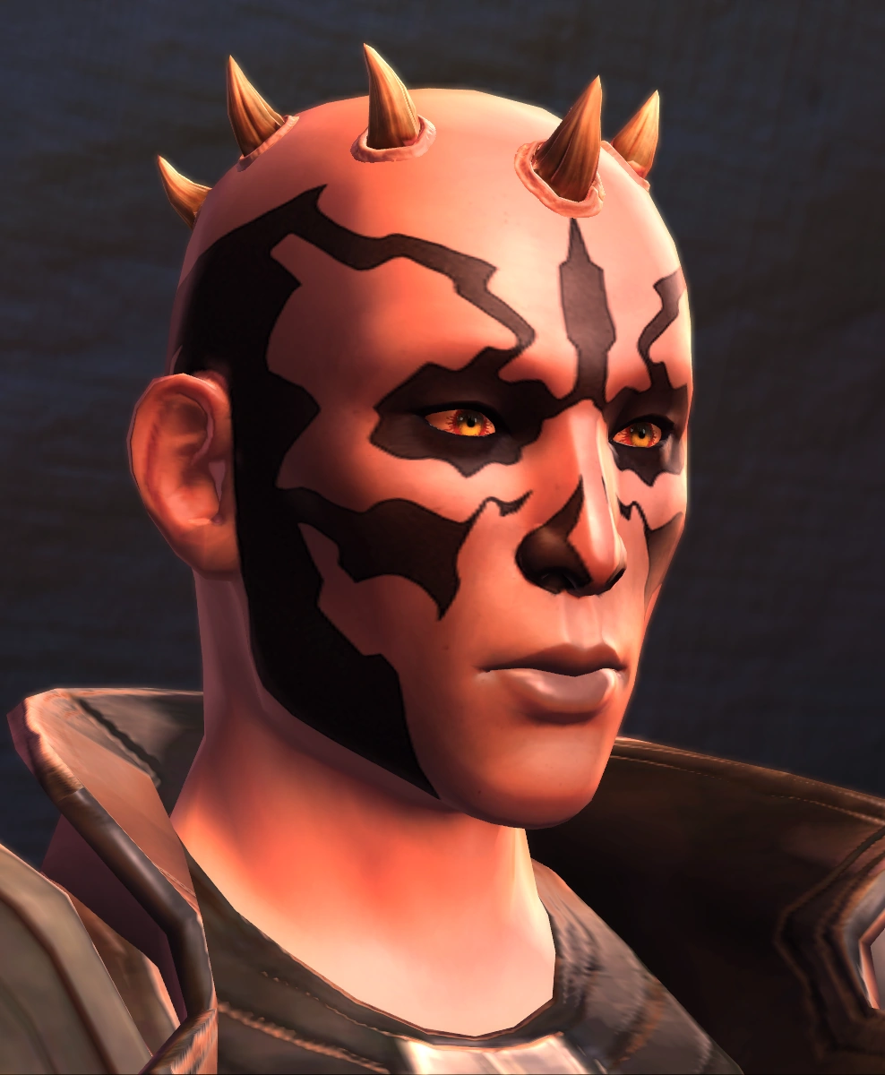 Eidolon (assassin) | Wookieepedia | Fandom