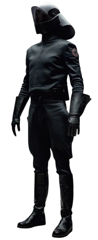 First Order fleet engineer | Wookieepedia | Fandom