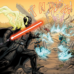 Telekinesis | Wookieepedia | Fandom