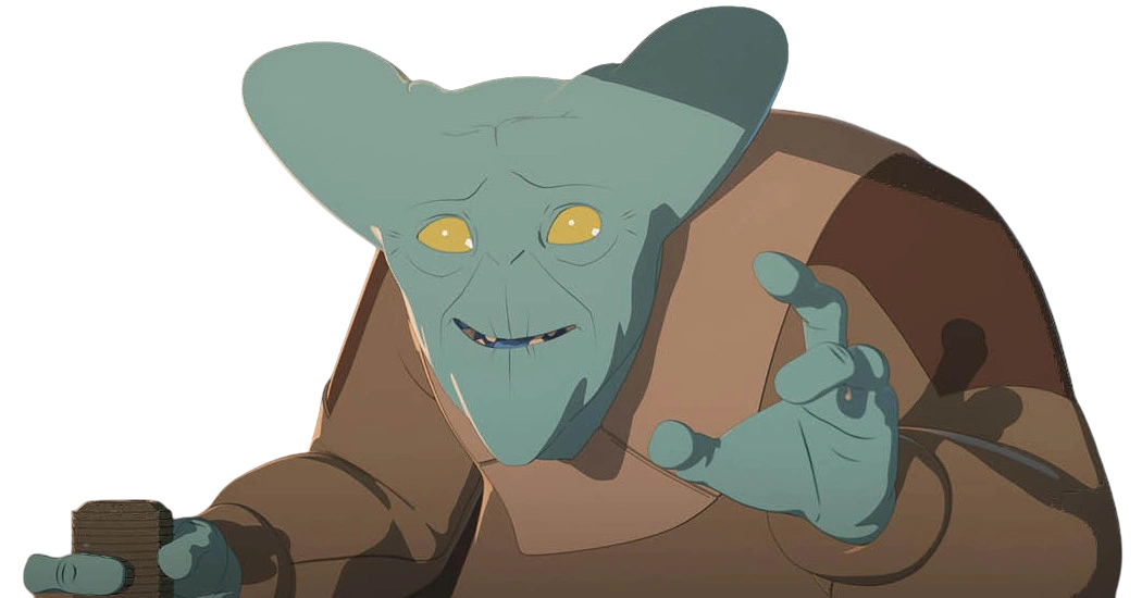 Garma | Wookieepedia | Fandom