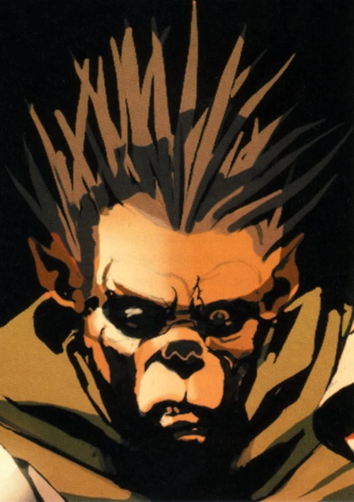 Hedji | Wookieepedia | Fandom