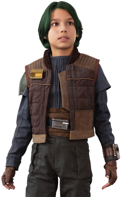 Jacen Syndulla | Wookieepedia | Fandom