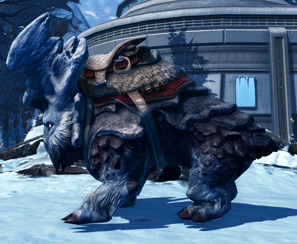 Grigna | Wookieepedia | Fandom