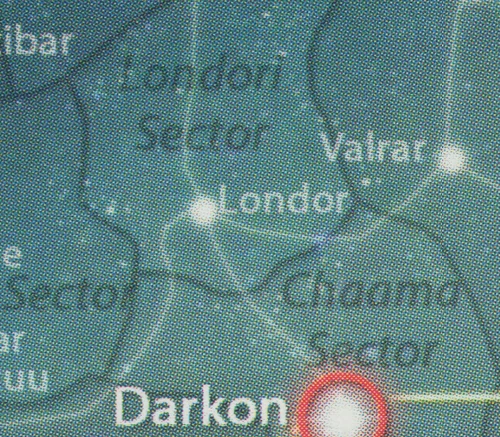 Valrar system | Wookieepedia | Fandom