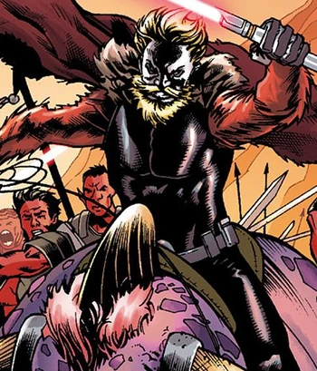 Malakite | Wookieepedia | Fandom