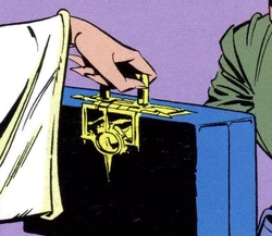 Diplomatic pouch | Wookieepedia | Fandom