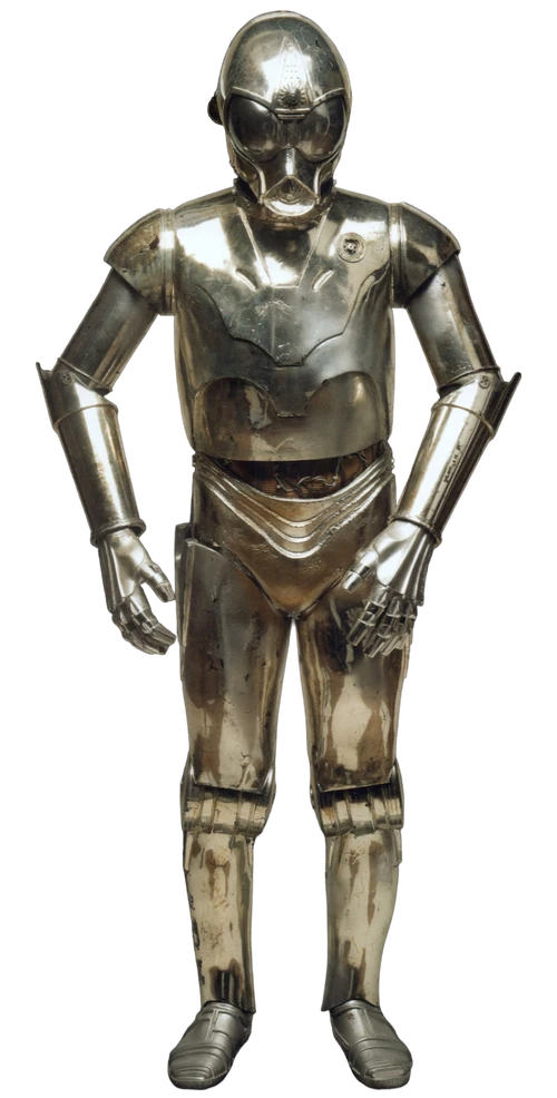 RA-7 protocol droid | Wookieepedia | Fandom