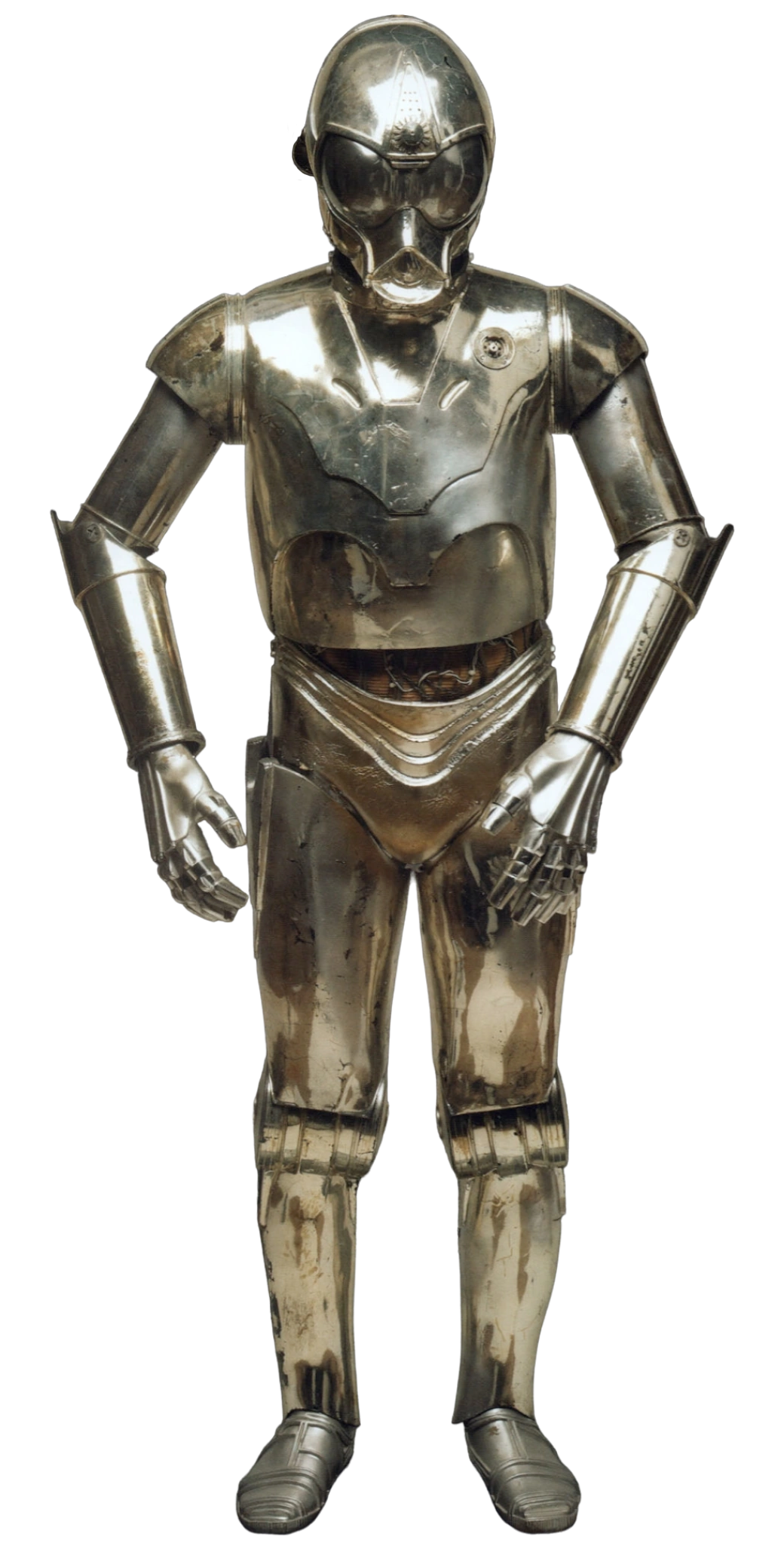 RA-7 protocol droid | Wookieepedia | Fandom