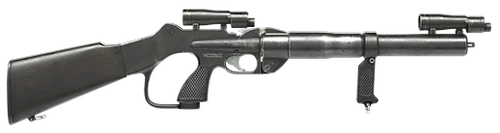 Relby-v10 micro grenade launcher | Wookieepedia | Fandom