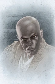 Jedi: Mace Windu | Wookieepedia | Fandom