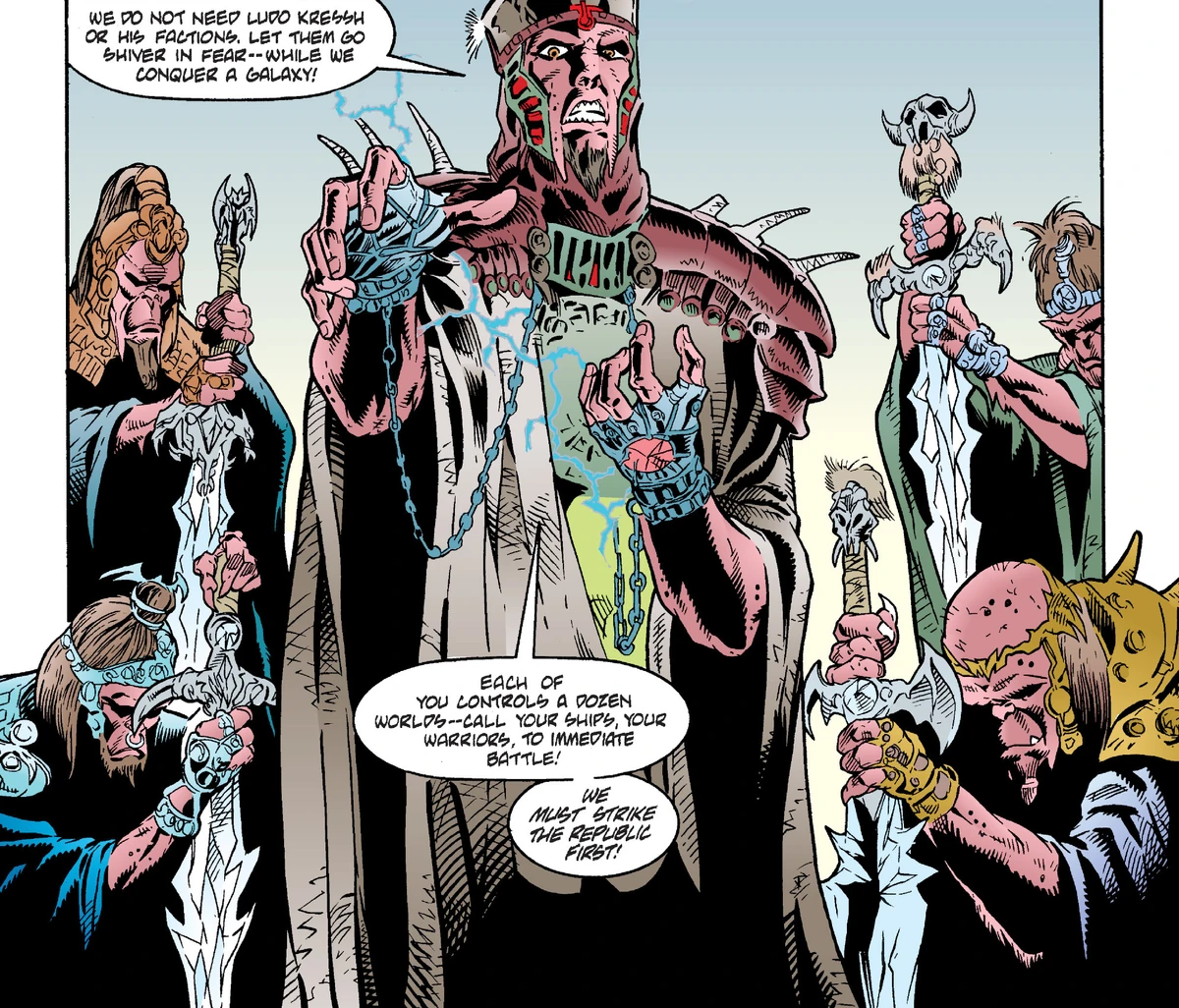 Sith Council | Wookieepedia | Fandom