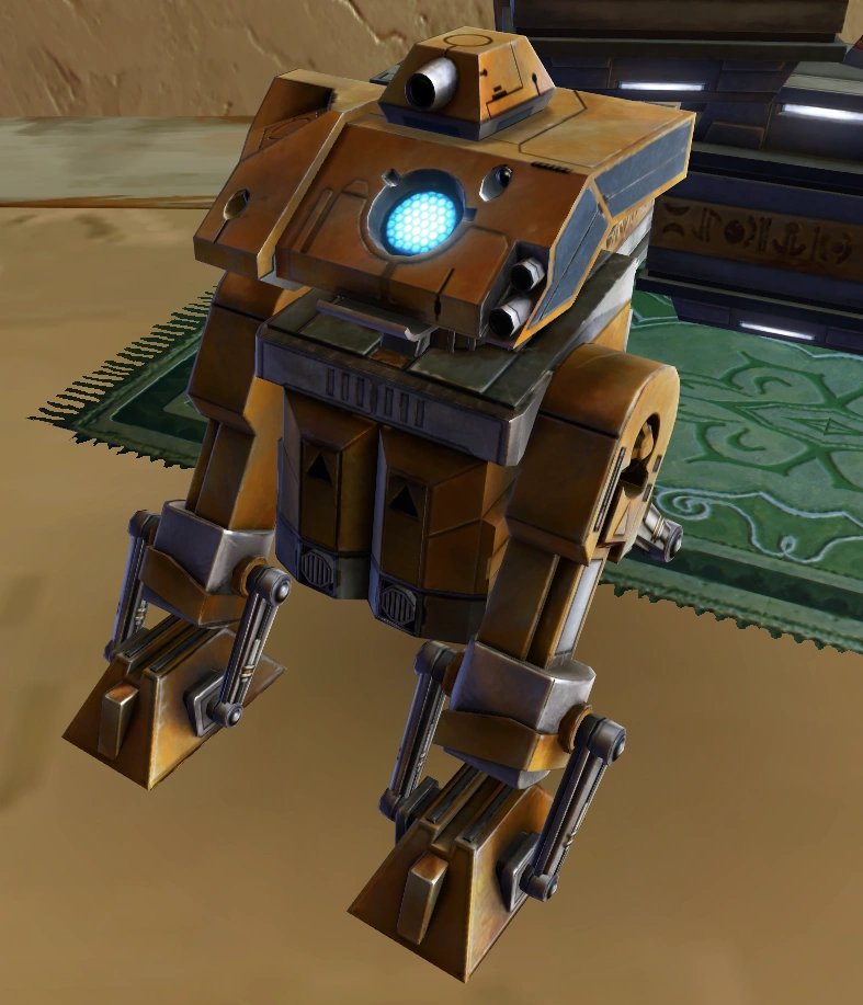 T-12N | Wookieepedia | Fandom