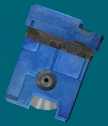 Targeting Assistance Mem-Stik | Wookieepedia | Fandom