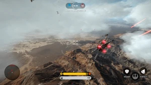 Star Wars Battlefront | Wookieepedia | Fandom