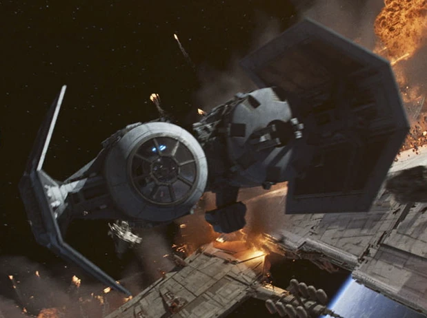 Titan Three | Wookieepedia | Fandom