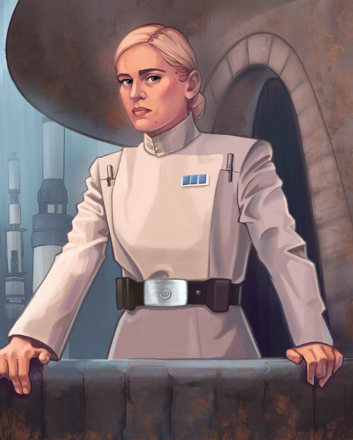 Imperial Kinder-block | Wookieepedia | Fandom