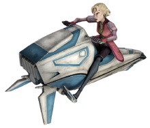 Balutar-class swoop | Wookieepedia | Fandom