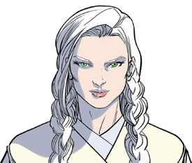 Barash Vow | Wookieepedia | Fandom