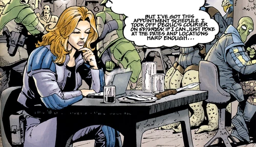 Ifron | Wookieepedia | Fandom