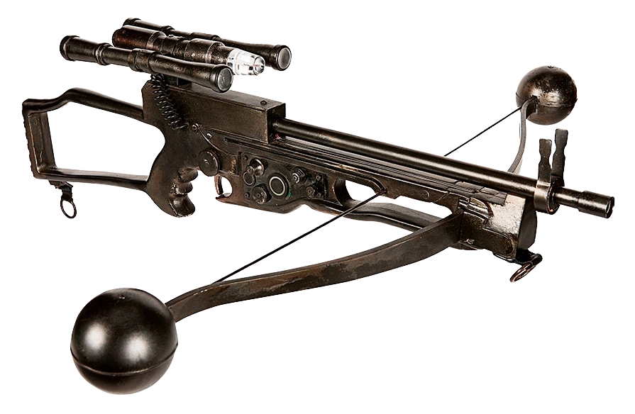 Chewbacca's bowcaster | Wookieepedia | Fandom